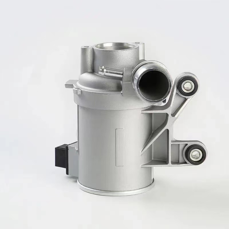 Mercedes Benz W205 W204 W212 electronic water pump, part number 2742000207.